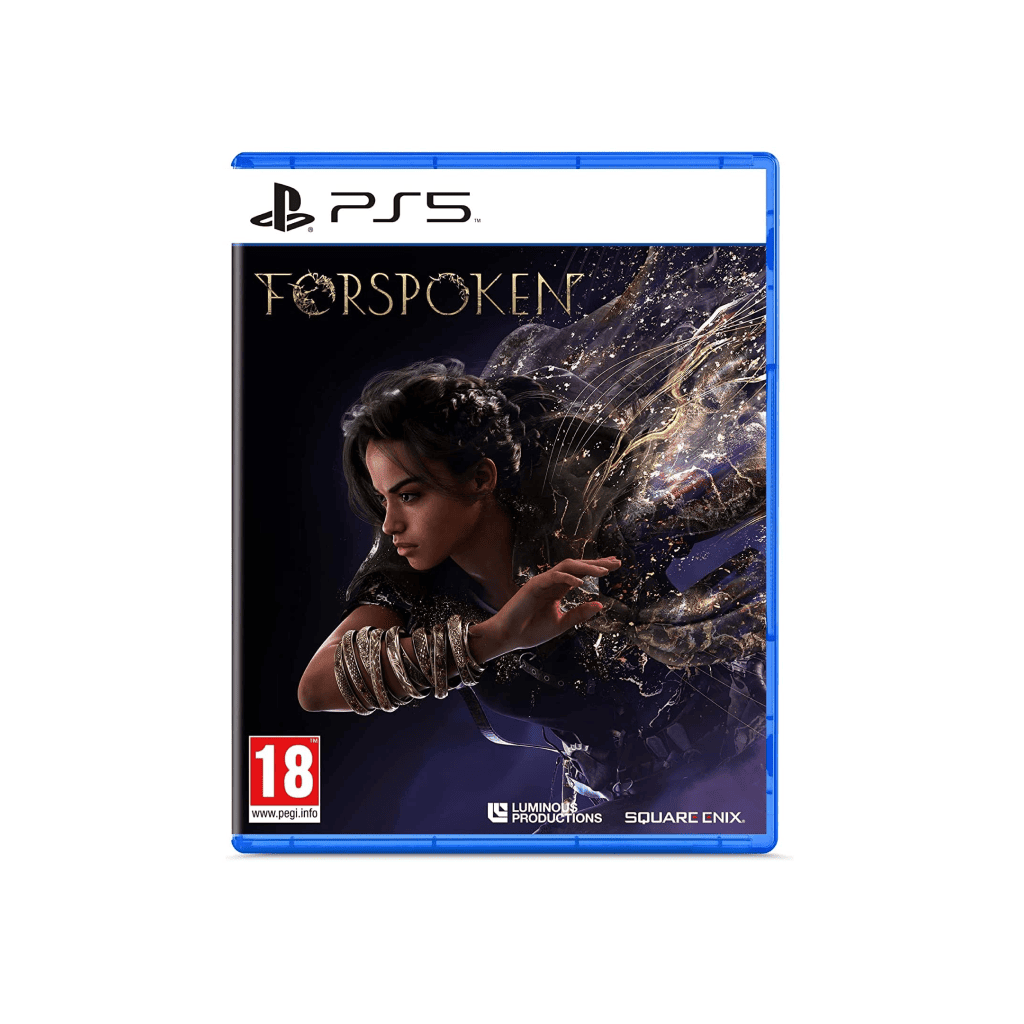 Forspoken | GADGET CRAZE