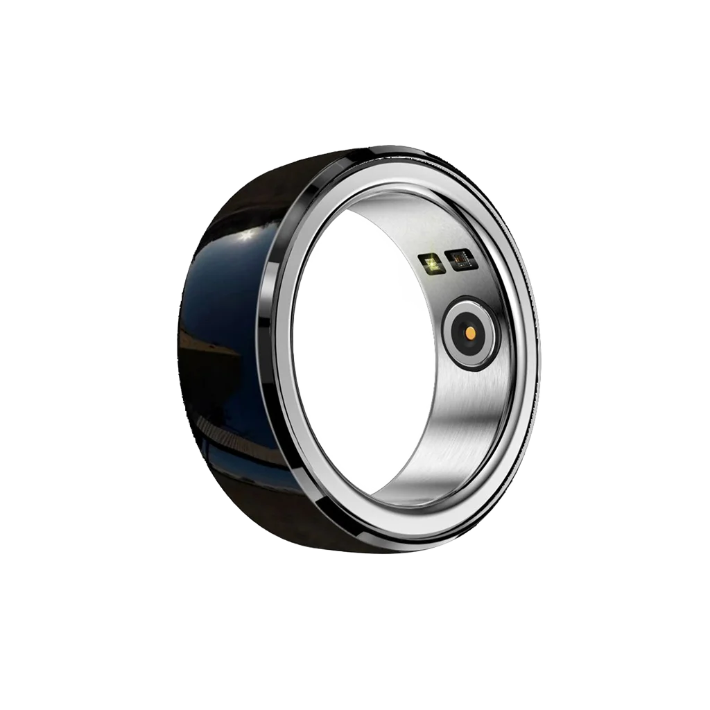 Lenovo Smart Ring | GADGET CRAZE