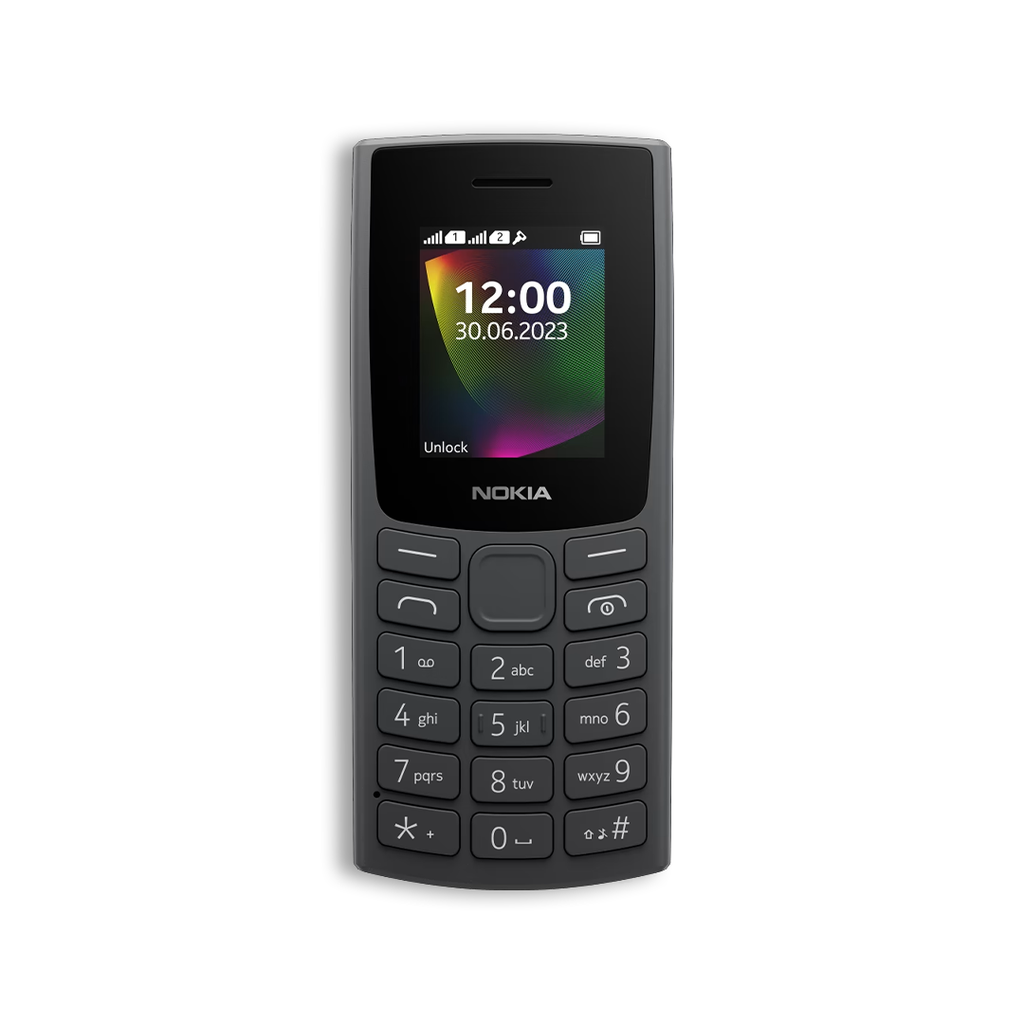 Nokia 106 2023 | GADGET CRAZE