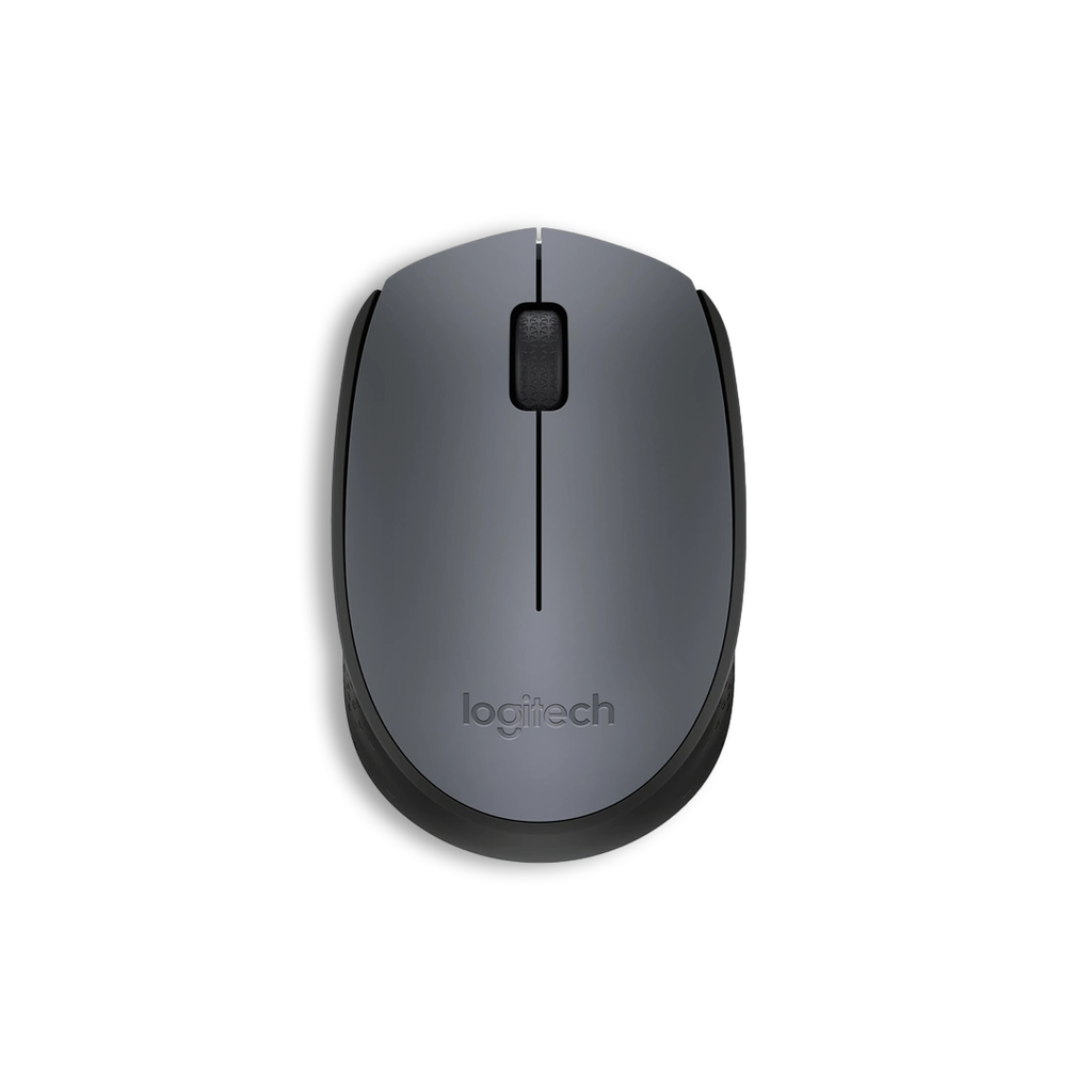 Logitech M170 Wireless Mouse | GADGET CRAZE
