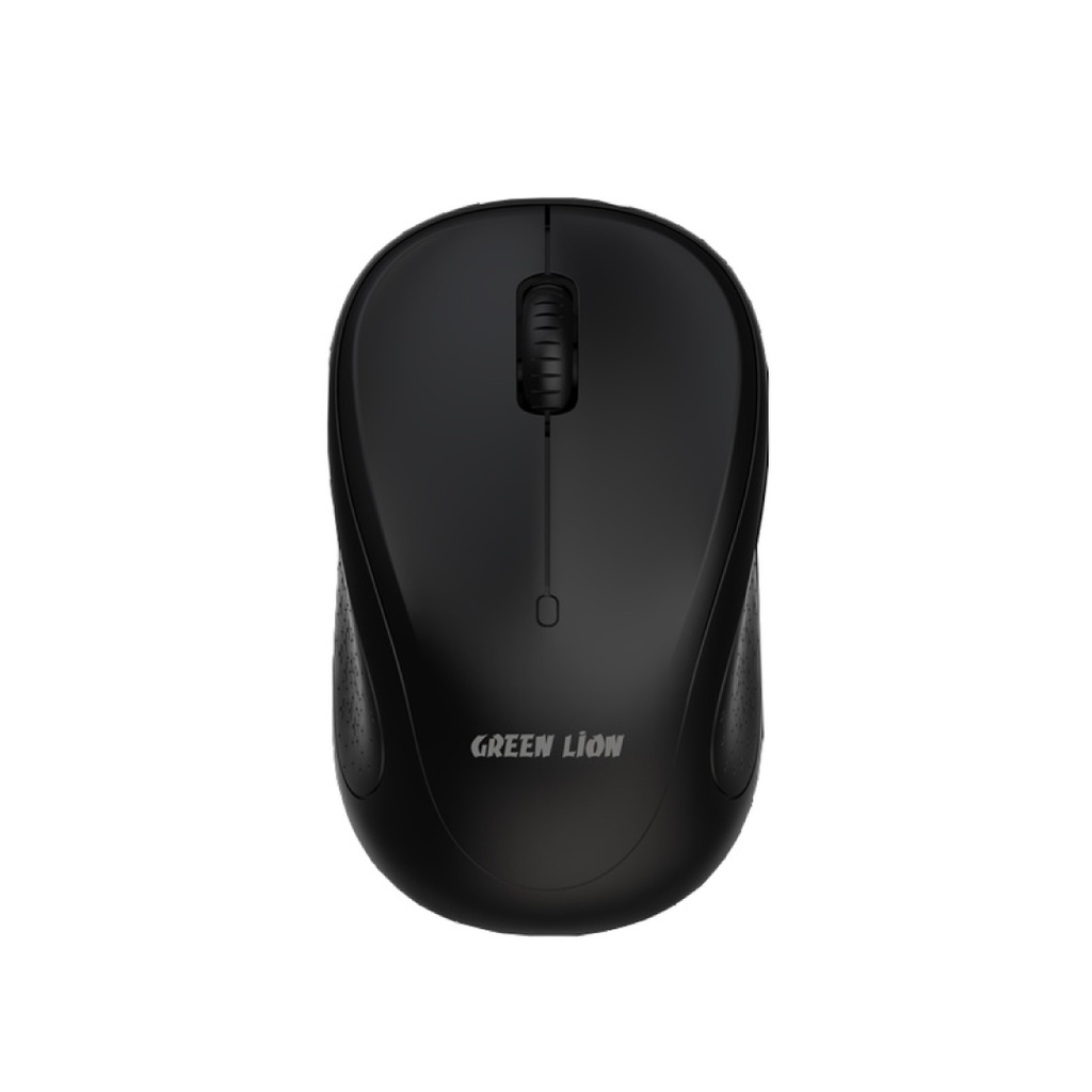 Green Lion G50 Wireless Mouse | GADGET CRAZE